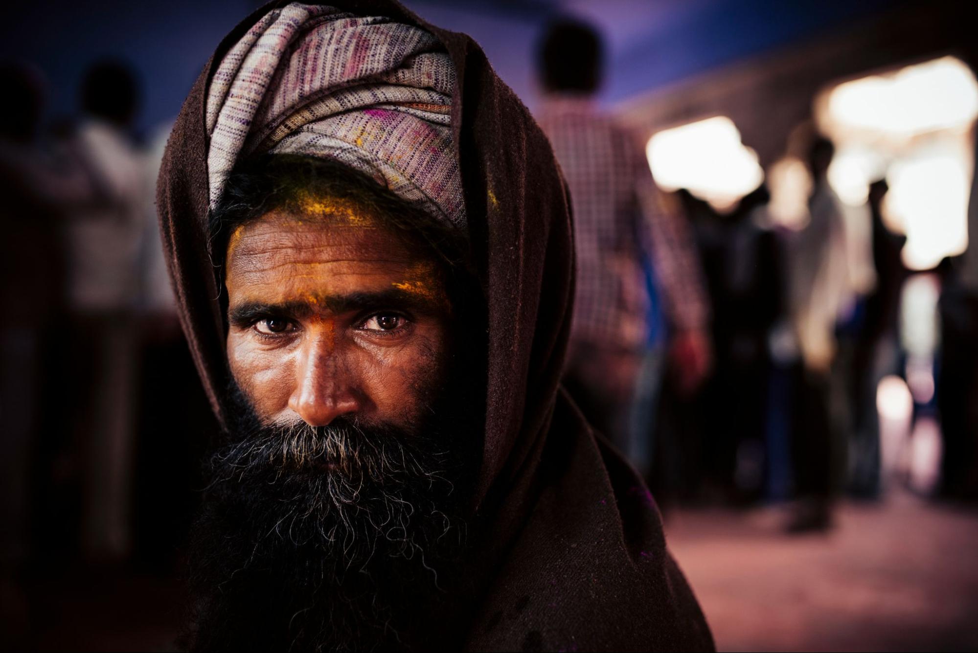 Journey From Islam To Christianity with Masoud Ghorbani | EEM